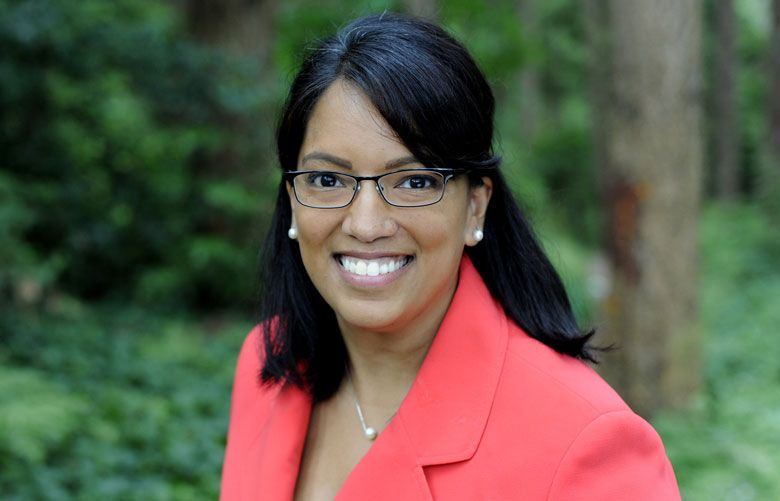 The Times recommends: Kristine Reeves for Legislative District 30 ...