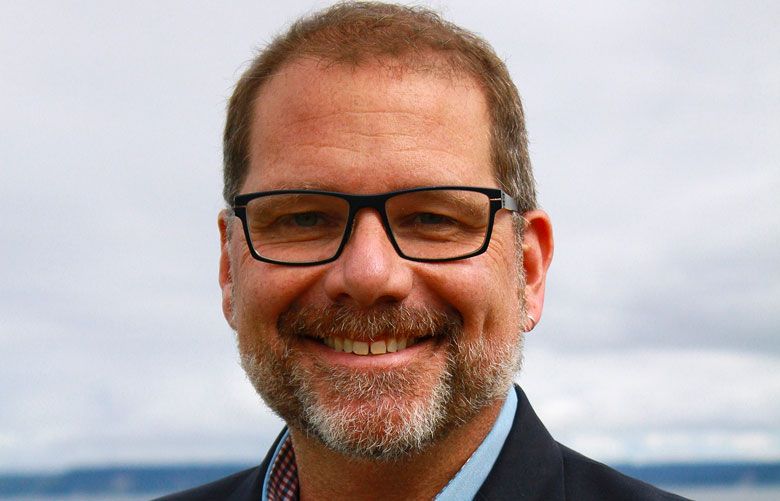 The Times recommends: Strom Peterson for Legislative District 21, House ...
