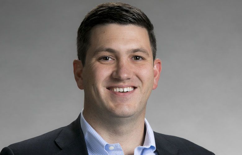 The Times recommends: Drew Stokesbary for Legislative District 31 ...
