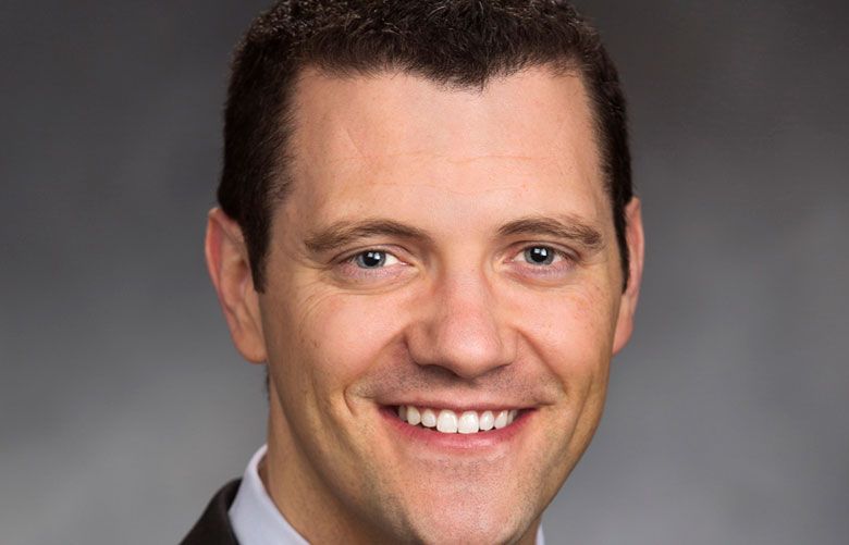 The Times recommends: Joe Fain for state Senate, Legislative District ...