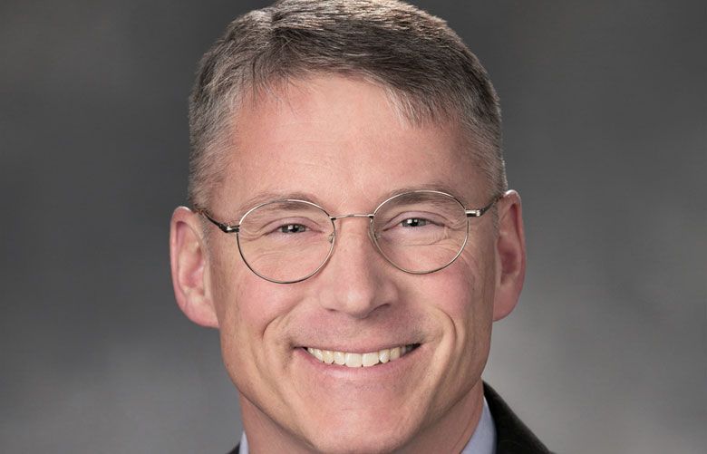 The Times recommends: Chad Magendanz for Legislative District 5, House ...