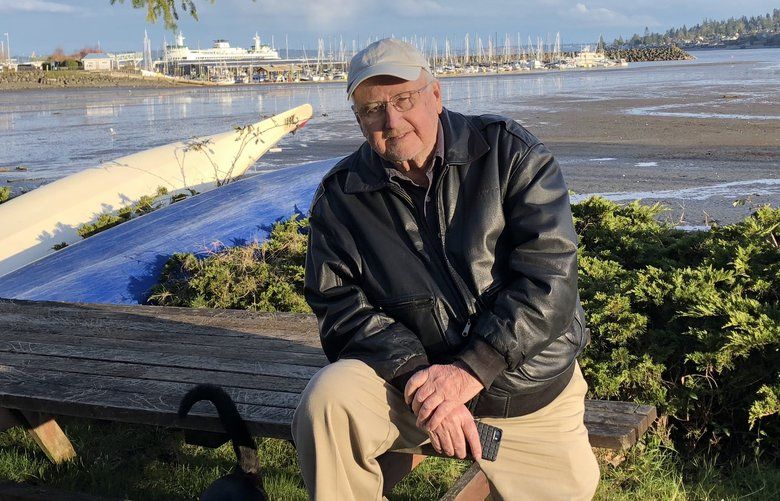 From 9/11 to Edmonds child murder, Ken Gaydos was ‘always there’ to ...