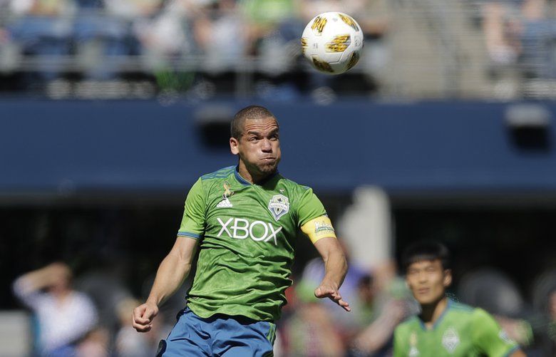 Sounders still aiming for first-round bye, despite its dubious history ...