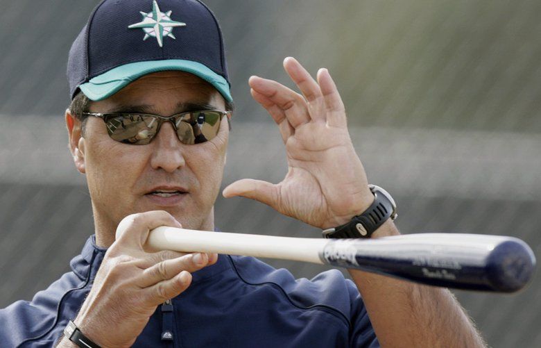 Rangers’ new interim manager is quite familiar to Mariners fans: Don ...
