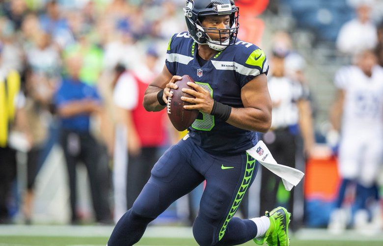 More than ever, Seahawks need to ride on Russell Wilson’s healthy ...