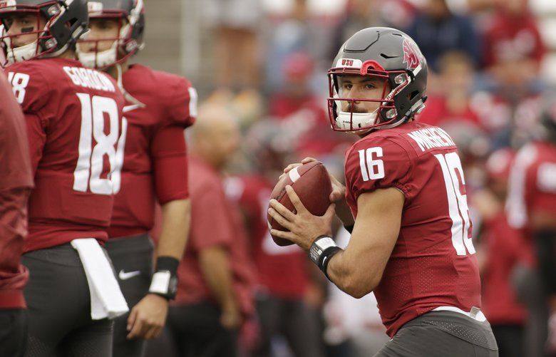 WSU football vs. Utah: What you need to know before Saturday’s game ...