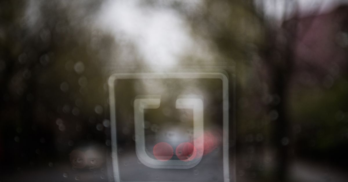 Uber reaches $148 million settlement over its 2016 data breach, which ...