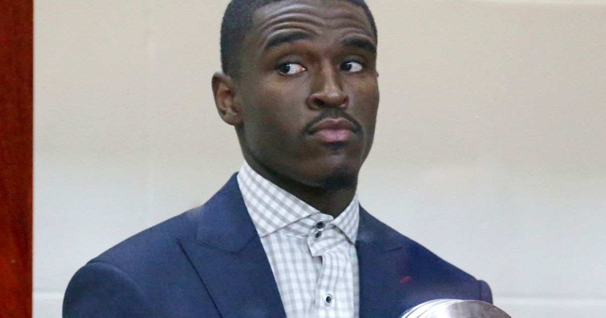 Celtics’ Jabari Bird taking a break after violence charges | The ...