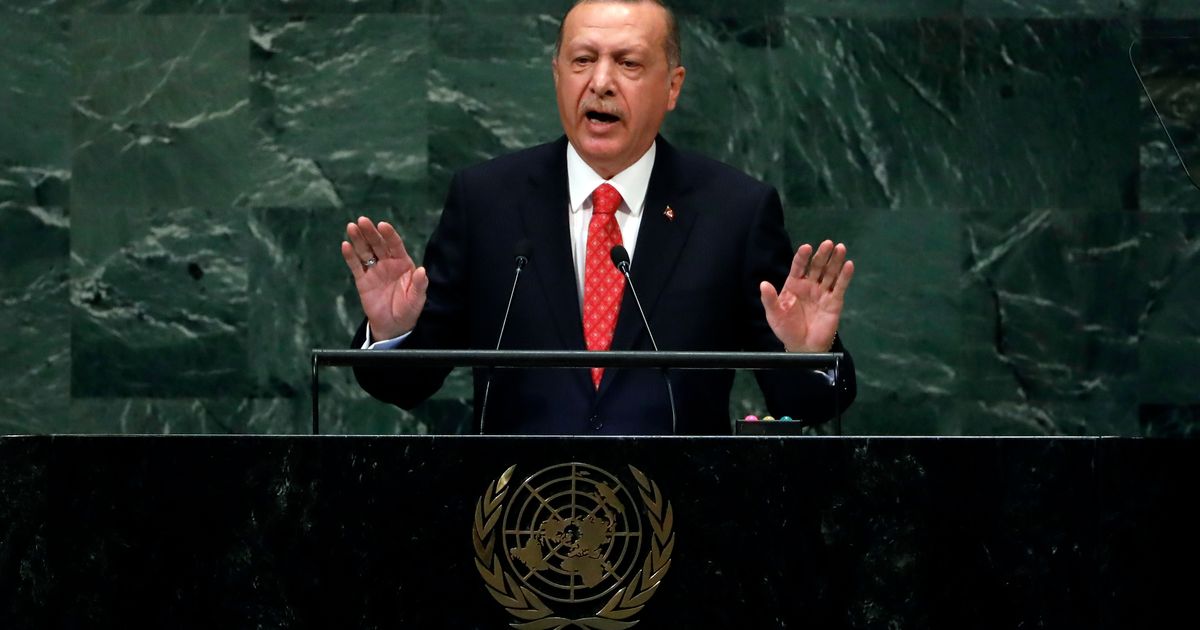 EU lawmakers cancel Turkey funds over democracy shortfalls | The ...