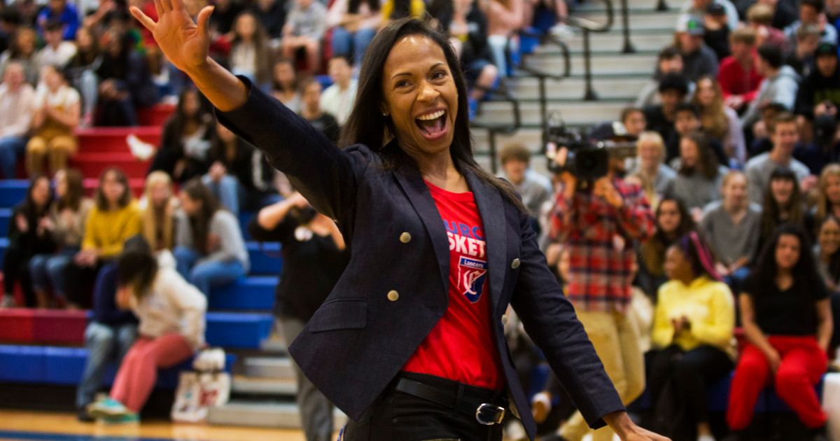 Eugene high school teacher named Oregon’s teacher of year | The Seattle ...