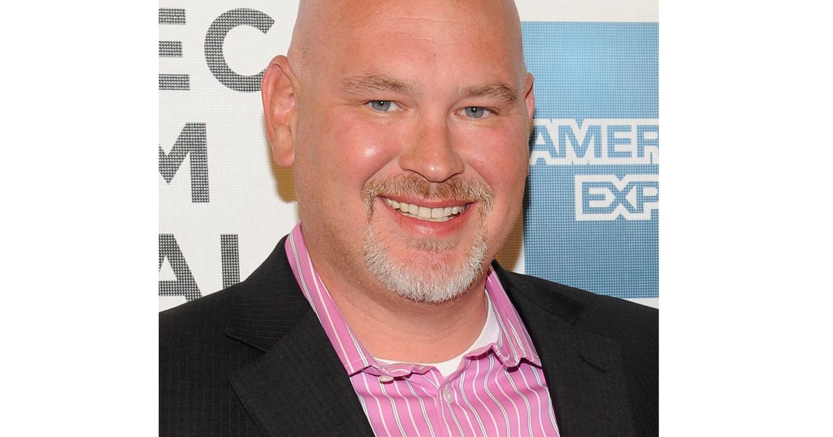 Political commentator Schmidt joins Showtime’s ‘The Circus’ | The ...