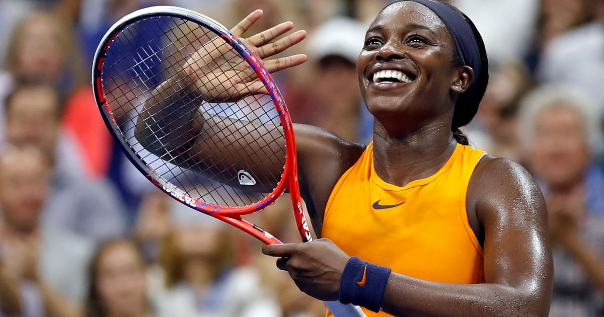 Serena, Stephens try to reach semifinals at US Open | The Seattle Times