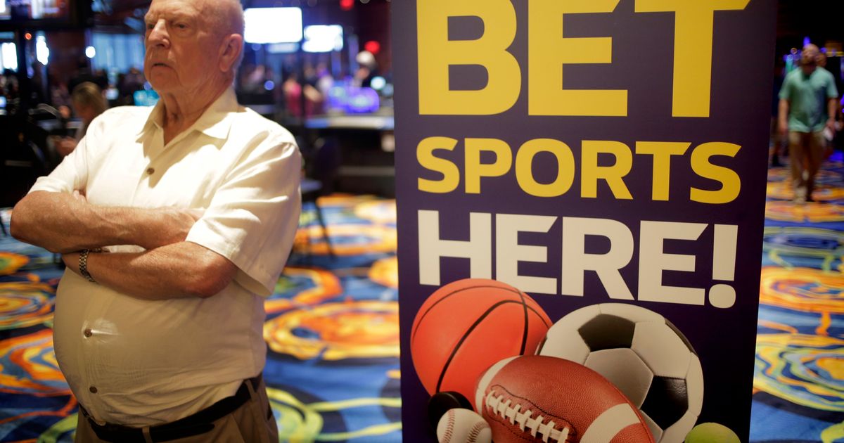 Easier gambling has sports worried about fighting the fix | The Seattle ...