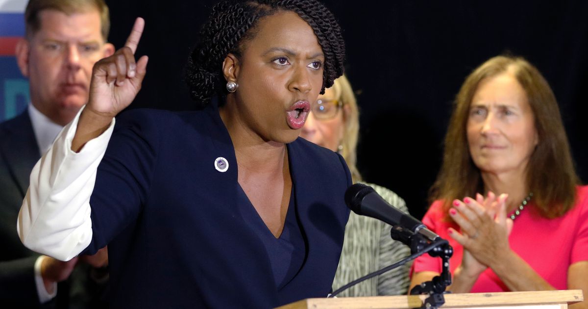 Inside the makeover of the Democratic Party | The Seattle Times