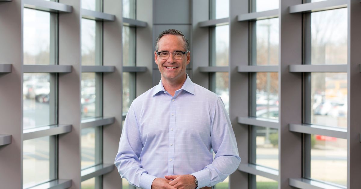 Tyson Foods CEO to step down for ‘personal reasons’ | The Seattle Times