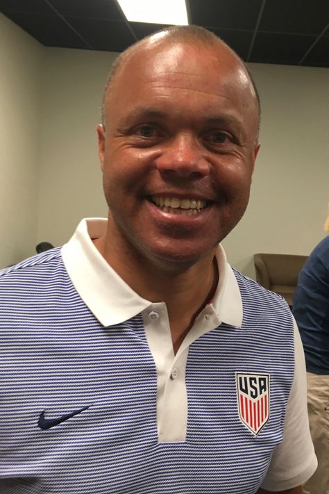 US soccer eyes culture change, with new coach by year’s end | The ...