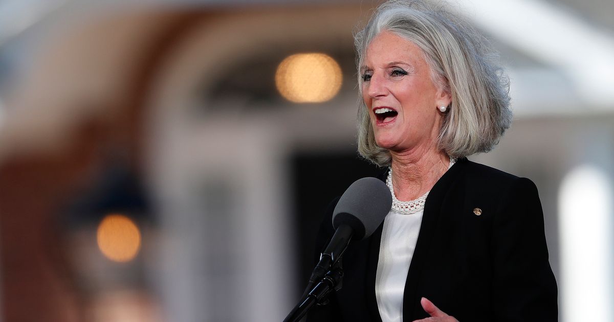 Billy Graham’s daughter asks for prayer in cancer fight | The Seattle Times