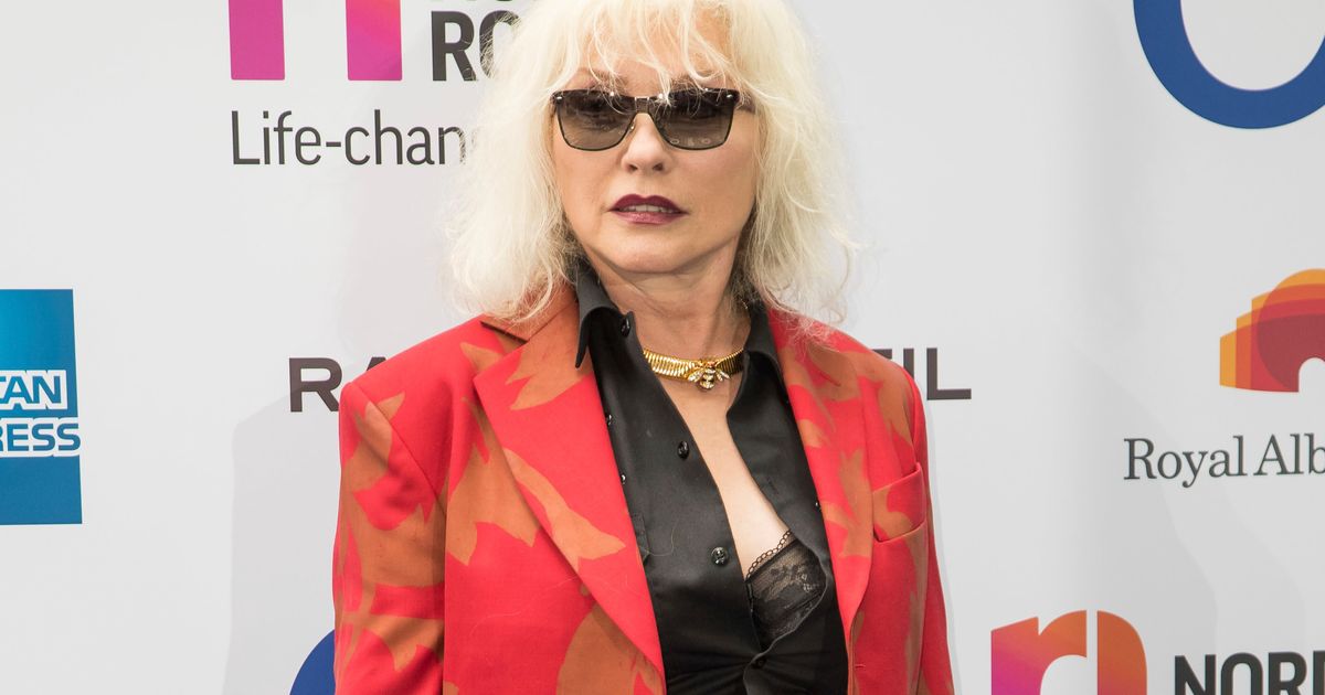 Rockers Blondie to play Cuba on four-day cultural exchange | The ...
