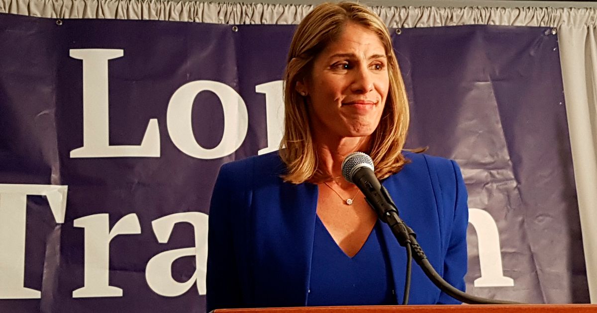 Recount to determine tight Massachusetts congressional race | The ...