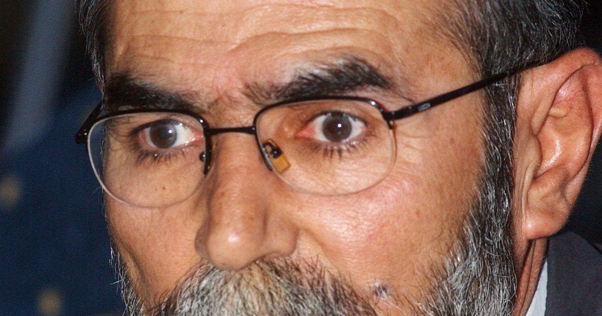 Iran-backed Palestinian Islamic Jihad names new leader | The Seattle Times