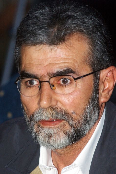 Iran-backed Palestinian Islamic Jihad names new leader | The Seattle Times