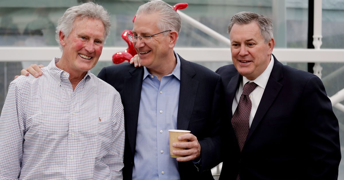 Daly: December earliest NHL would vote on Seattle expansion | The ...