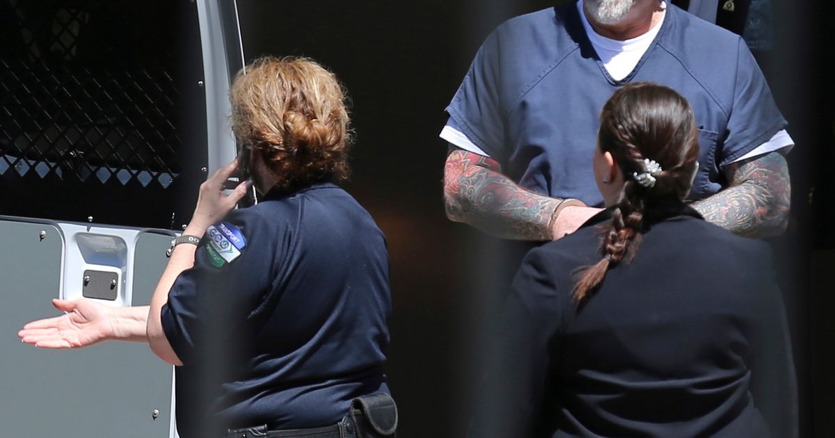 Biker gang’s second-in-command sentenced to 2 life terms | The Seattle ...
