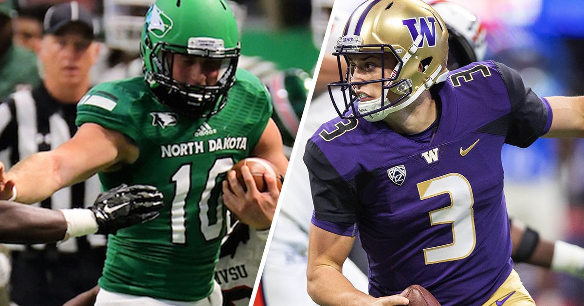 Huskies GameCenter: Live updates, highlights from UW’s home opener vs ...