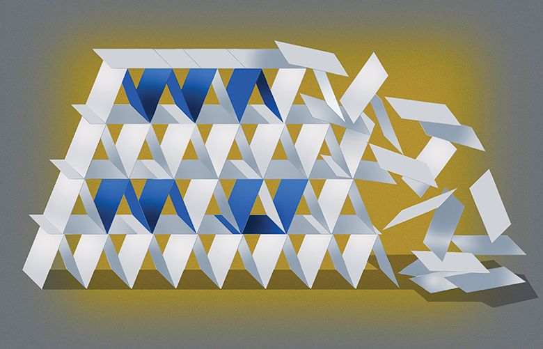 Ten years ago, WaMu’s failure crushed Seattle’s last banking giant ...