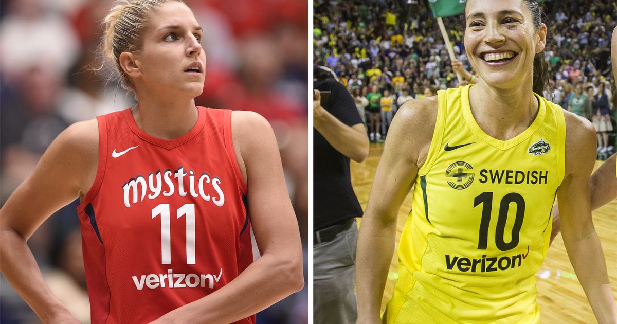 WNBA Finals GameCenter: Live updates, how to watch/stream Game 2 ...