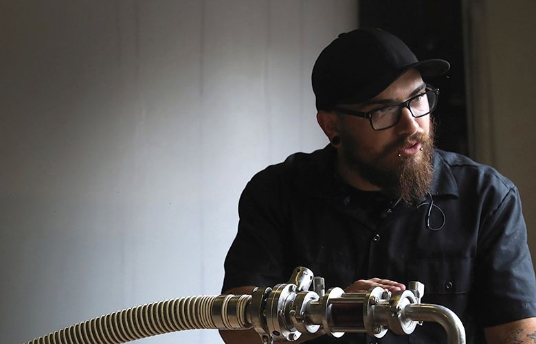 The Backstory: how a winemaker’s admission led to an exploration of ...