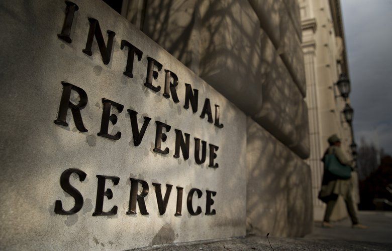 Hobbled by budget cuts, the IRS brings fewer tax fraud cases | The ...