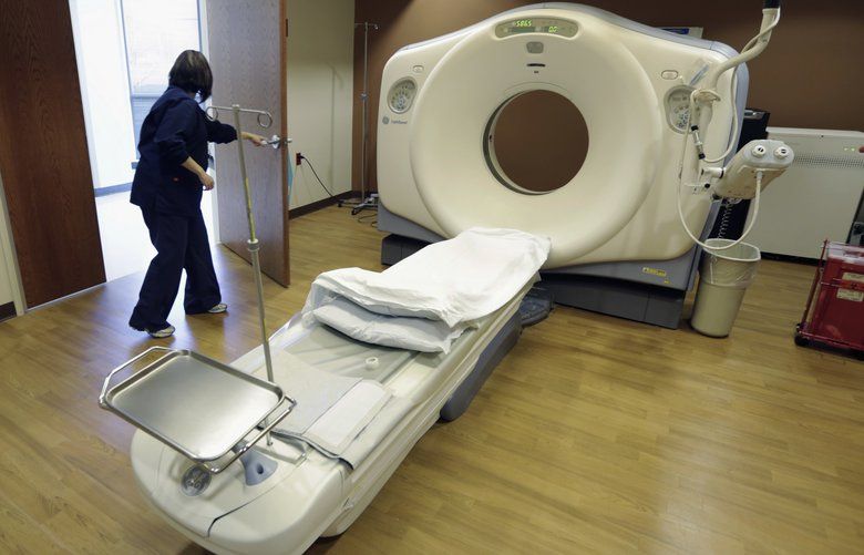 Correction: EPA-Radiation Rollback story | The Seattle Times