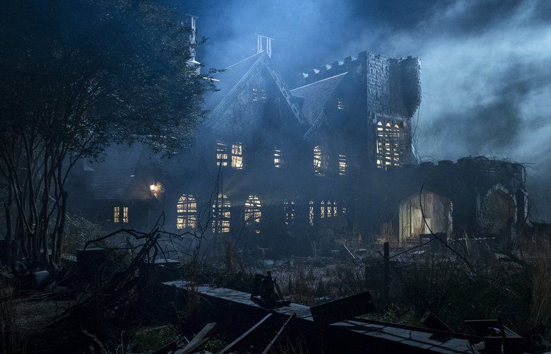 New on Netflix in October 2018: ‘The Shining,’ ‘Daredevil,’ ‘Private ...