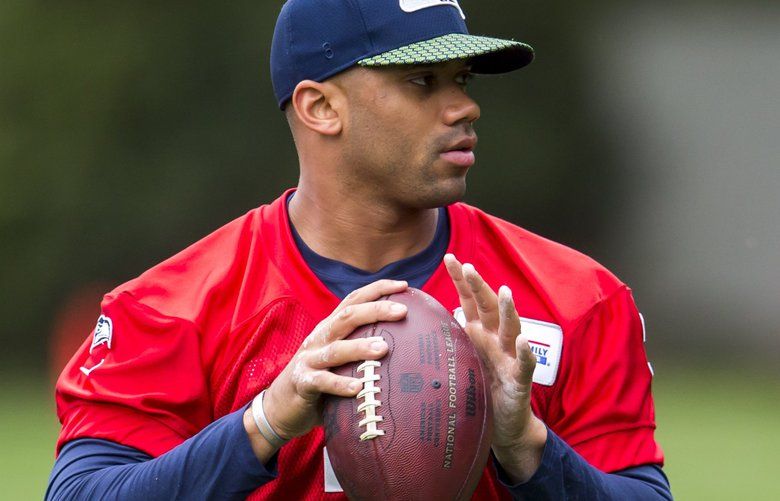 Seven things to watch as the Seahawks go for their first win in Europe ...