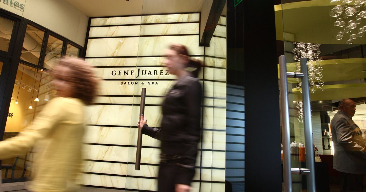 New L.A.-based owner of Gene Juarez salons wants to expand | The ...