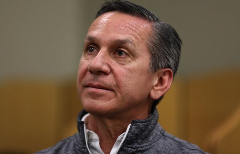 Dino Rossi has done well in real estate, but his work is also fodder ...