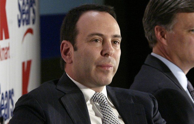 Sears’ Edward Lampert was a wizard. Now he’s coming to terms with ...