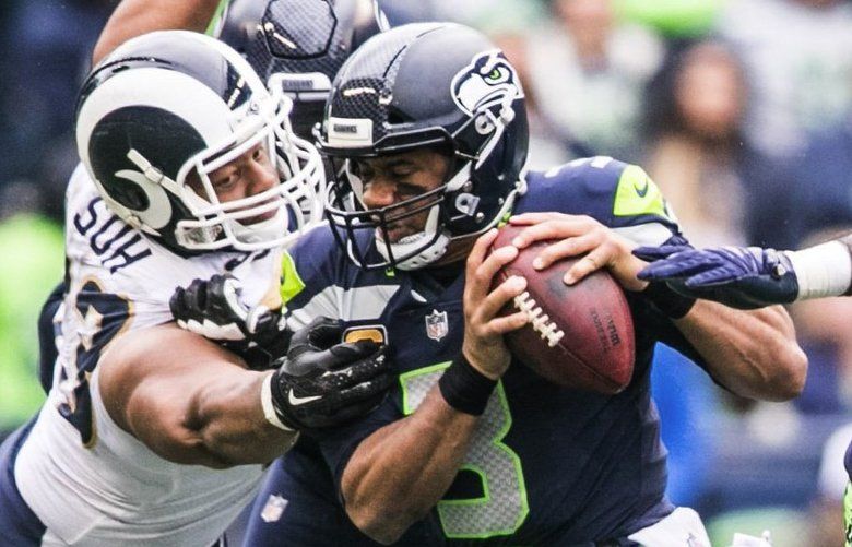 Analysis: Rating the Seahawks’ 10 remaining games as Seattle comes off ...