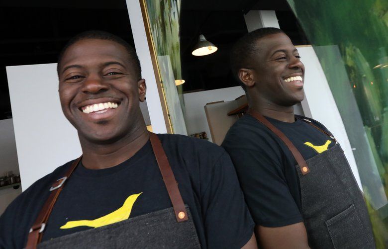 Star chef Edouardo Jordan will open another restaurant in Seattle | The ...