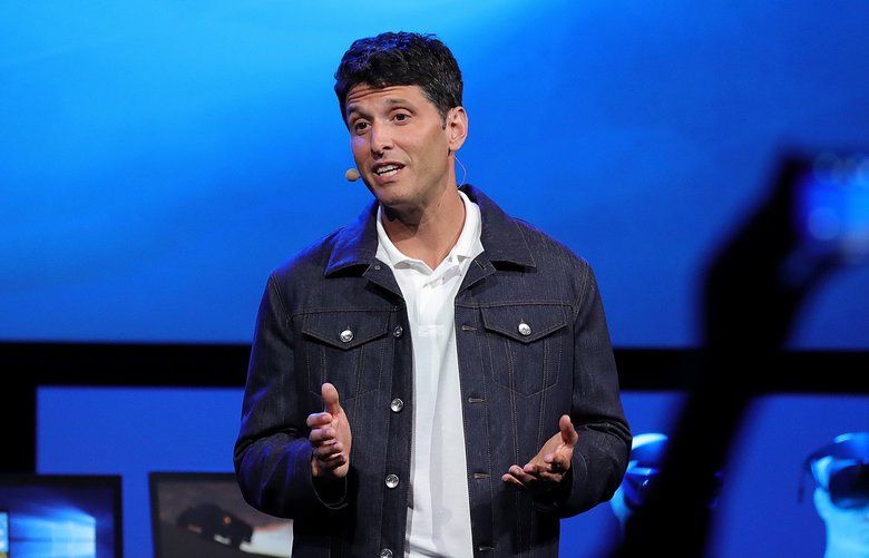 Former Windows chief Terry Myerson heads to Madrona Venture Group | The ...