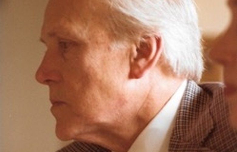 Randolph Hokanson, pianist and UW professor emeritus, dies at 103 | The ...