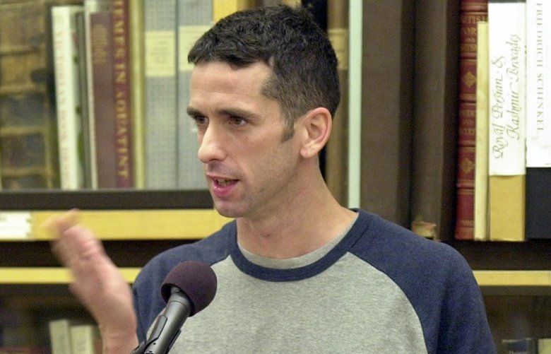 How sex columnist Dan Savage became an issue in an Illinois ...