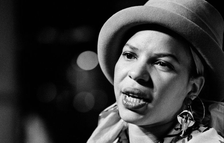 Laura Collins-Hughes | The Seattle Times