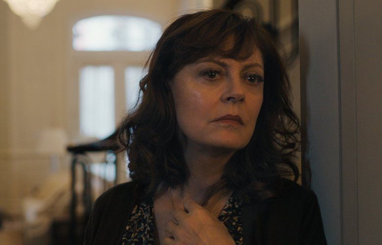 ‘Viper Club’: Susan Sarandon brings grace, heartbreaking power to ...