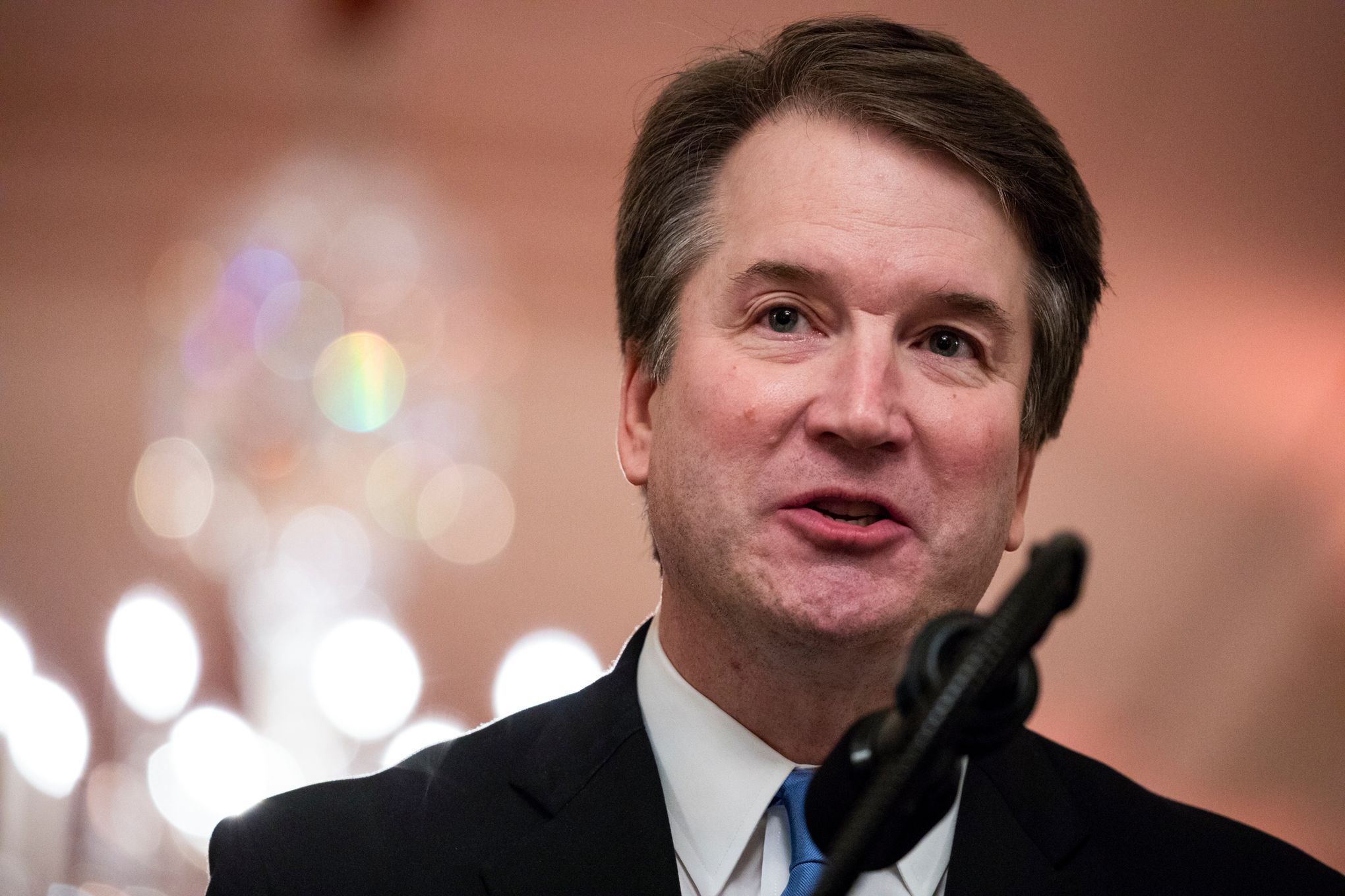 Kavanaugh uproar in Senate fuels GOP races for governor and House | The ...