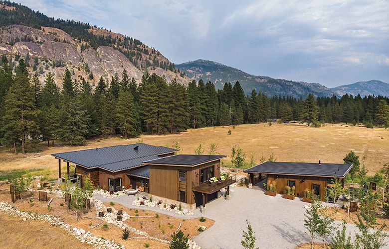 The Backstory: Getaways take us farther afield for our 2018 Fall Home ...