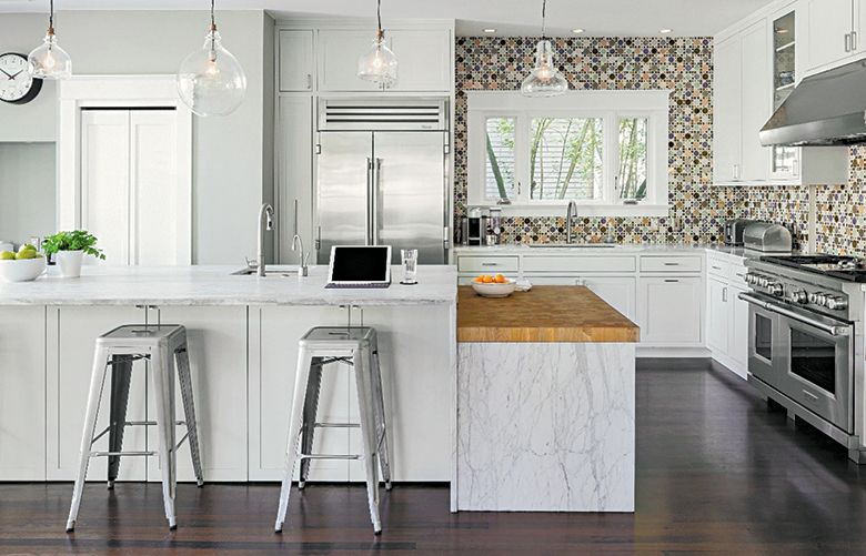 How to design a kitchen that ‘wows’ | The Seattle Times