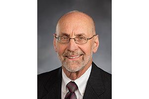 The Times recommends: Larry Springer for 45th Legislative District ...