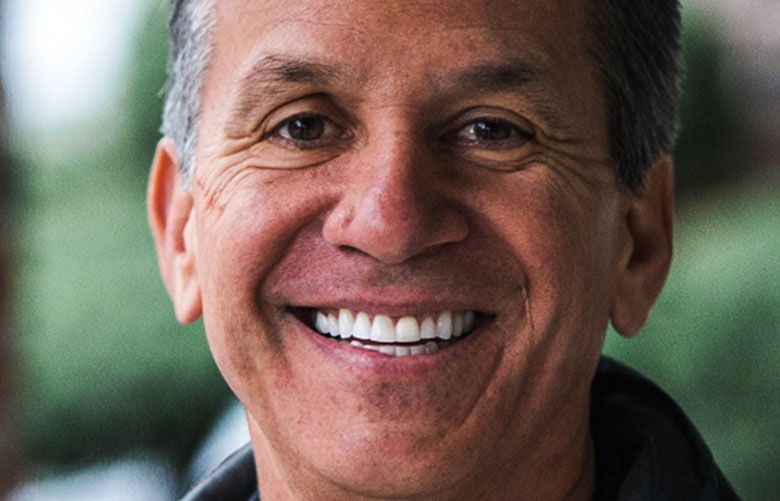 The Times recommends: Dino Rossi in the 8th Congressional District ...